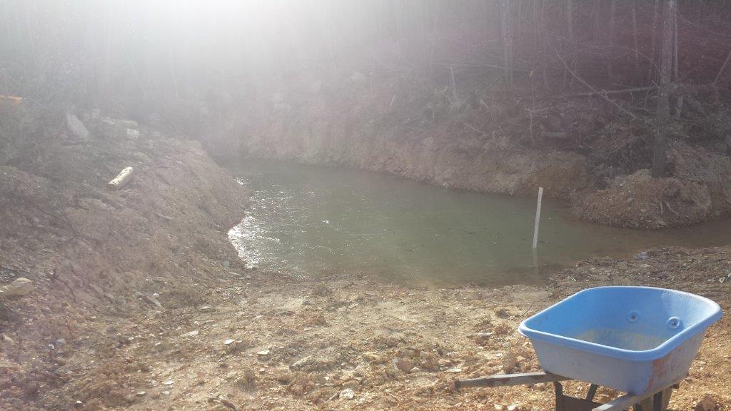 My Ponds with Photos – Welcome to Bob's Garden