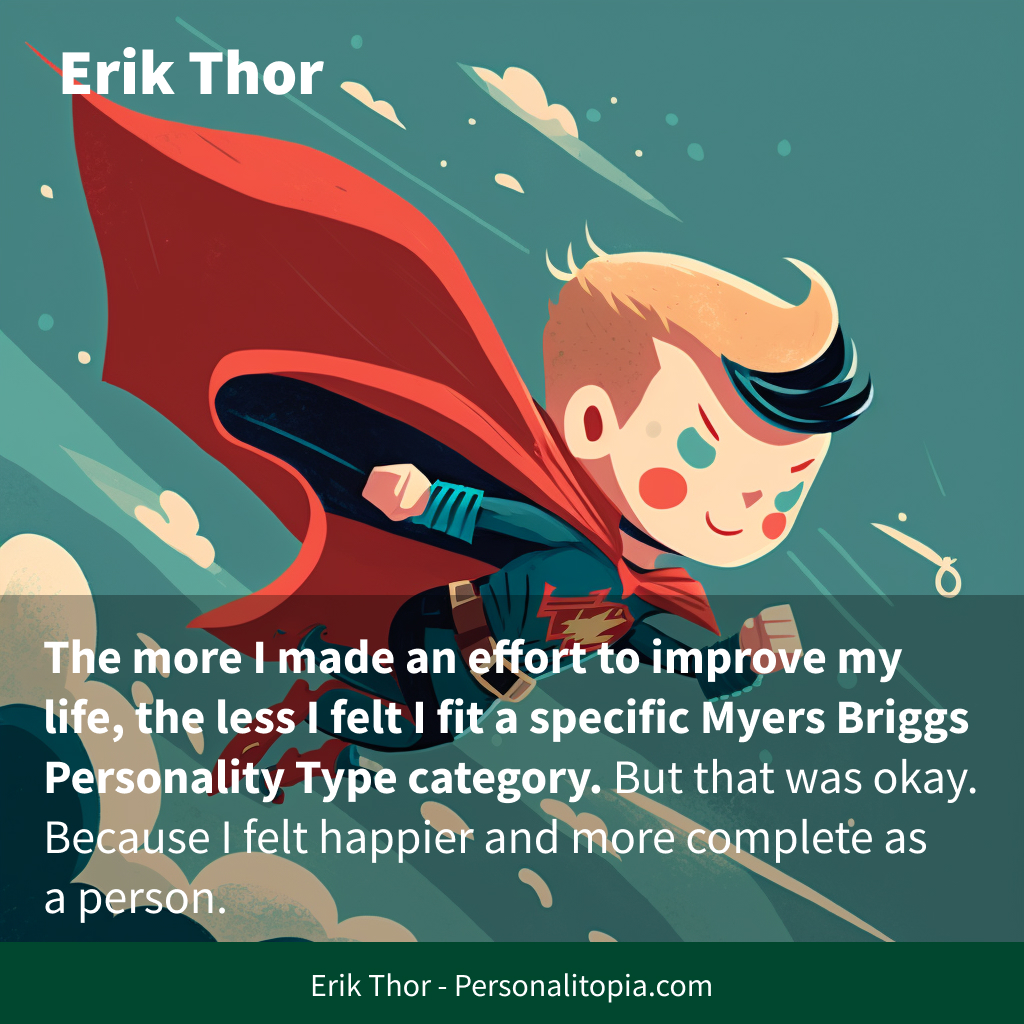 Carl Jung's Genius | Analyzing His Key Ideas & Quotes | Personalitopia ...