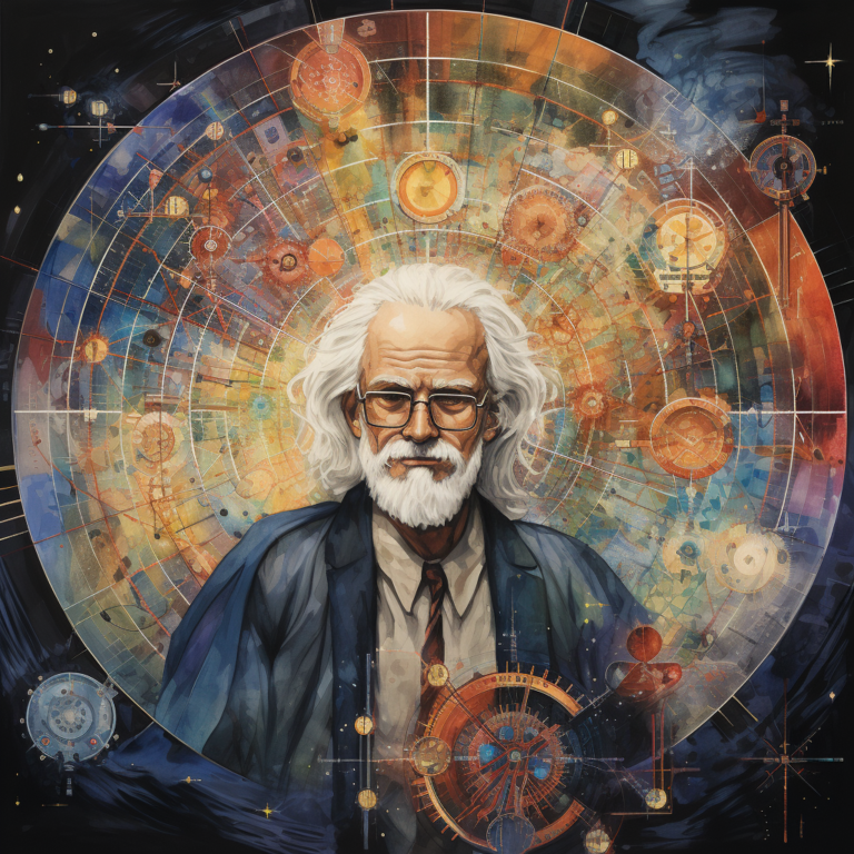 The INFP Subtypes | INFP Cognitive Functions | Personalitopia | Erik Thor