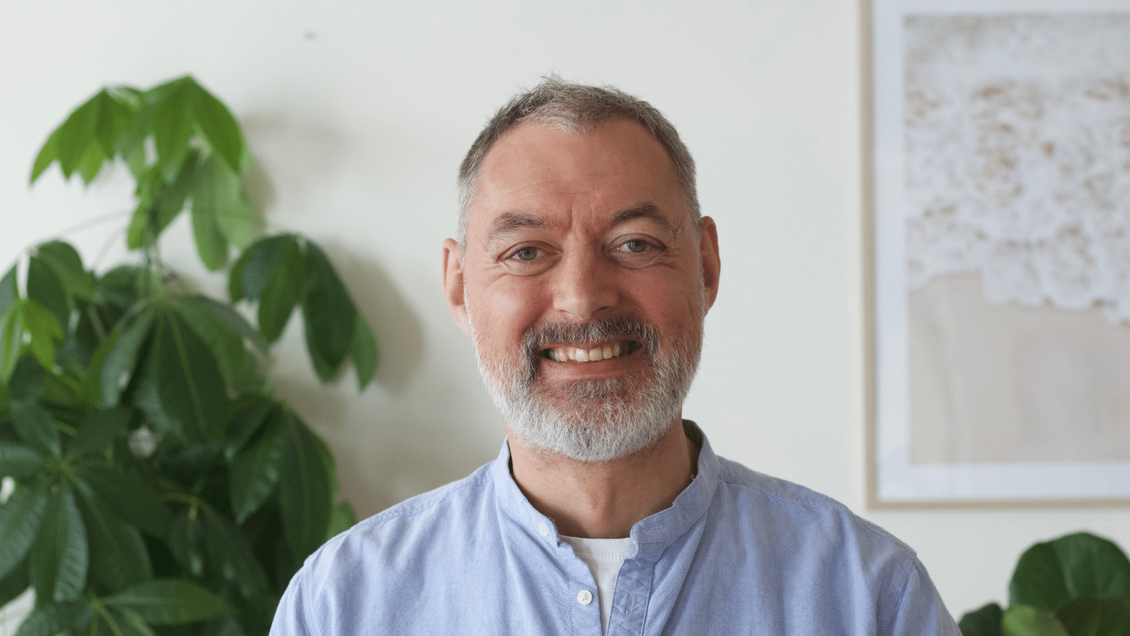 Personlig Udvikling: Peter Goldeks Holistiske Tilgang - Peter Goldek