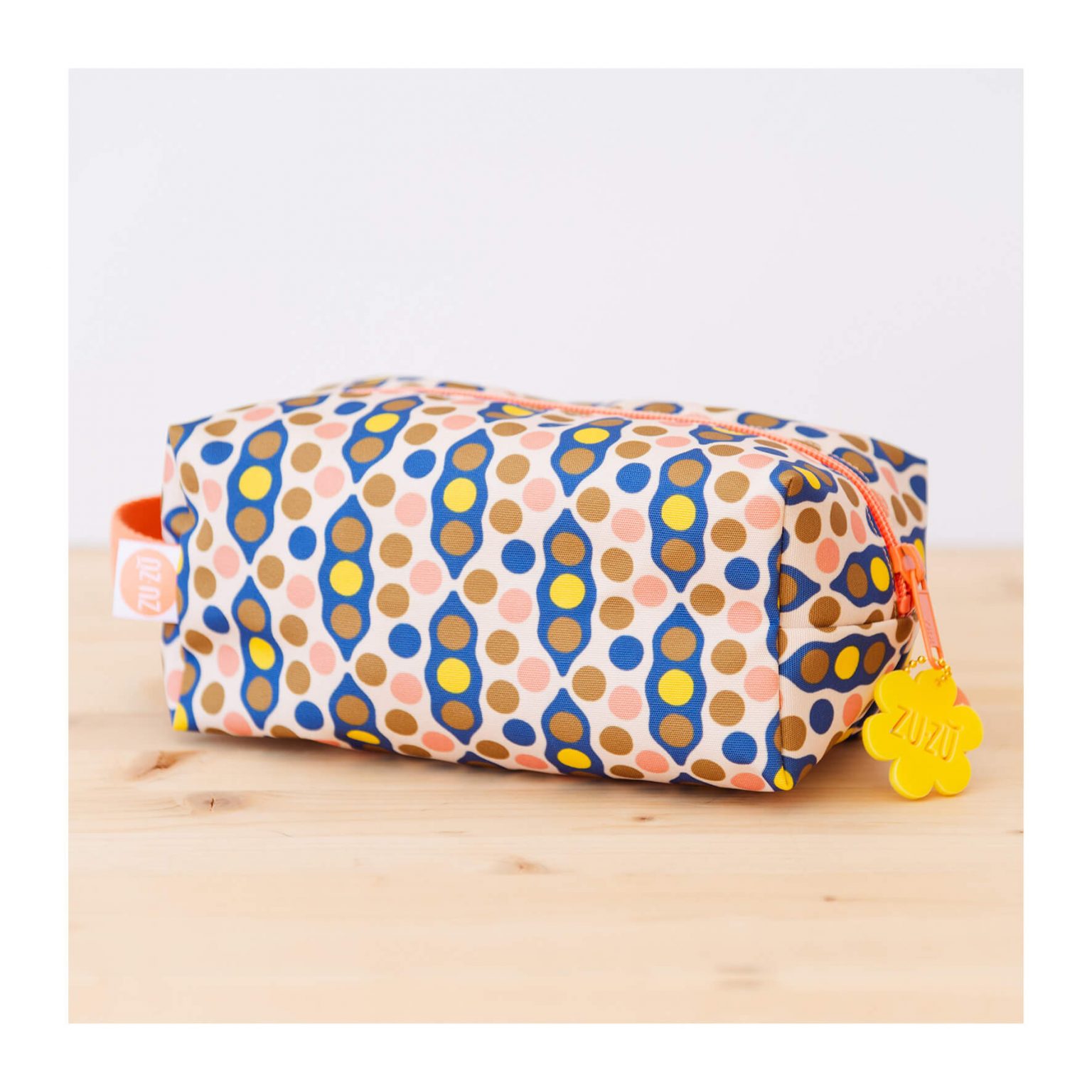 Quiltede tasker i alle størrelser - både til mor og datter ⇒ Køb her