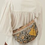 Quiltede tasker i alle størrelser - både til mor og datter ⇒ Køb her