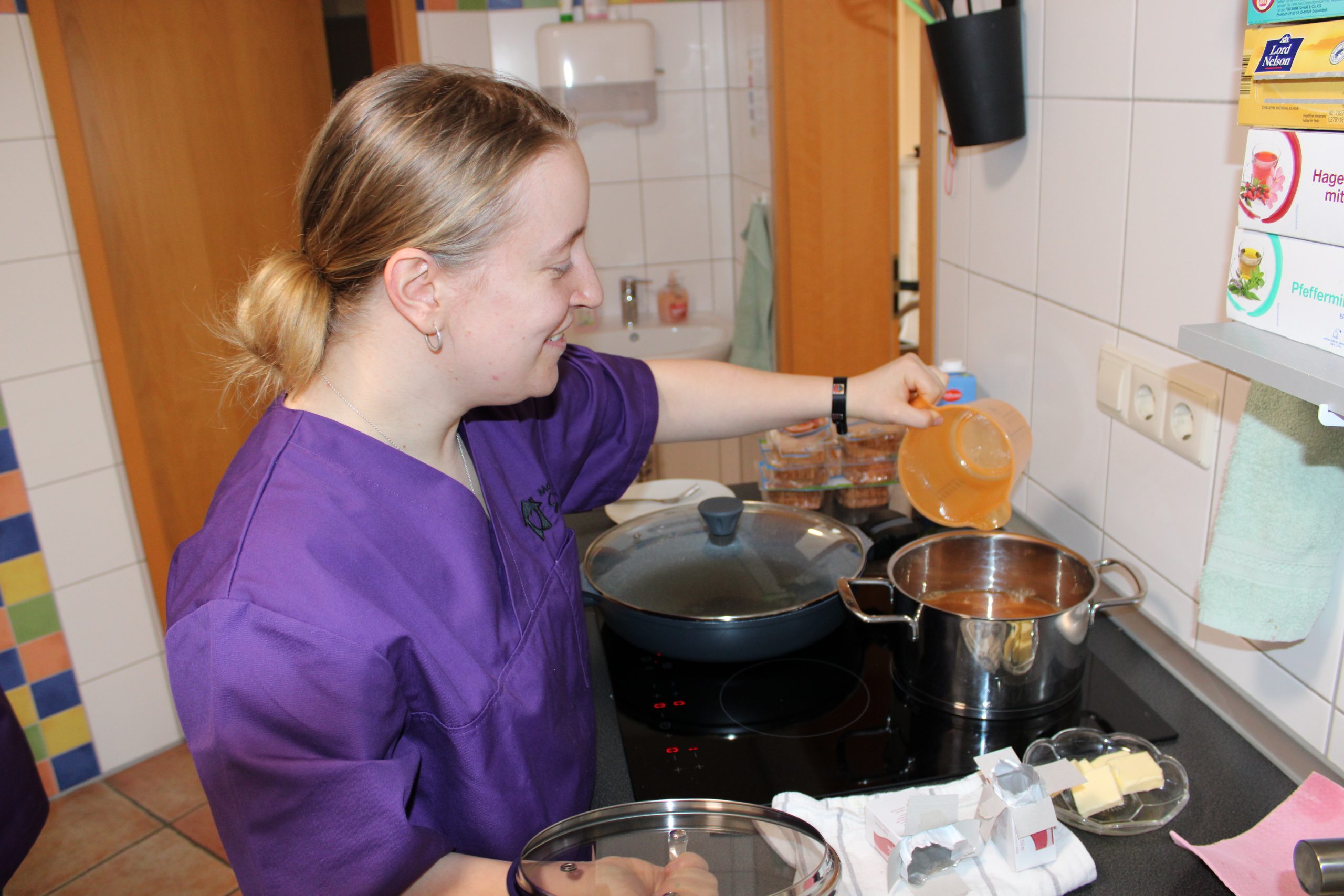 Bilder - Pflegedienst Serafin