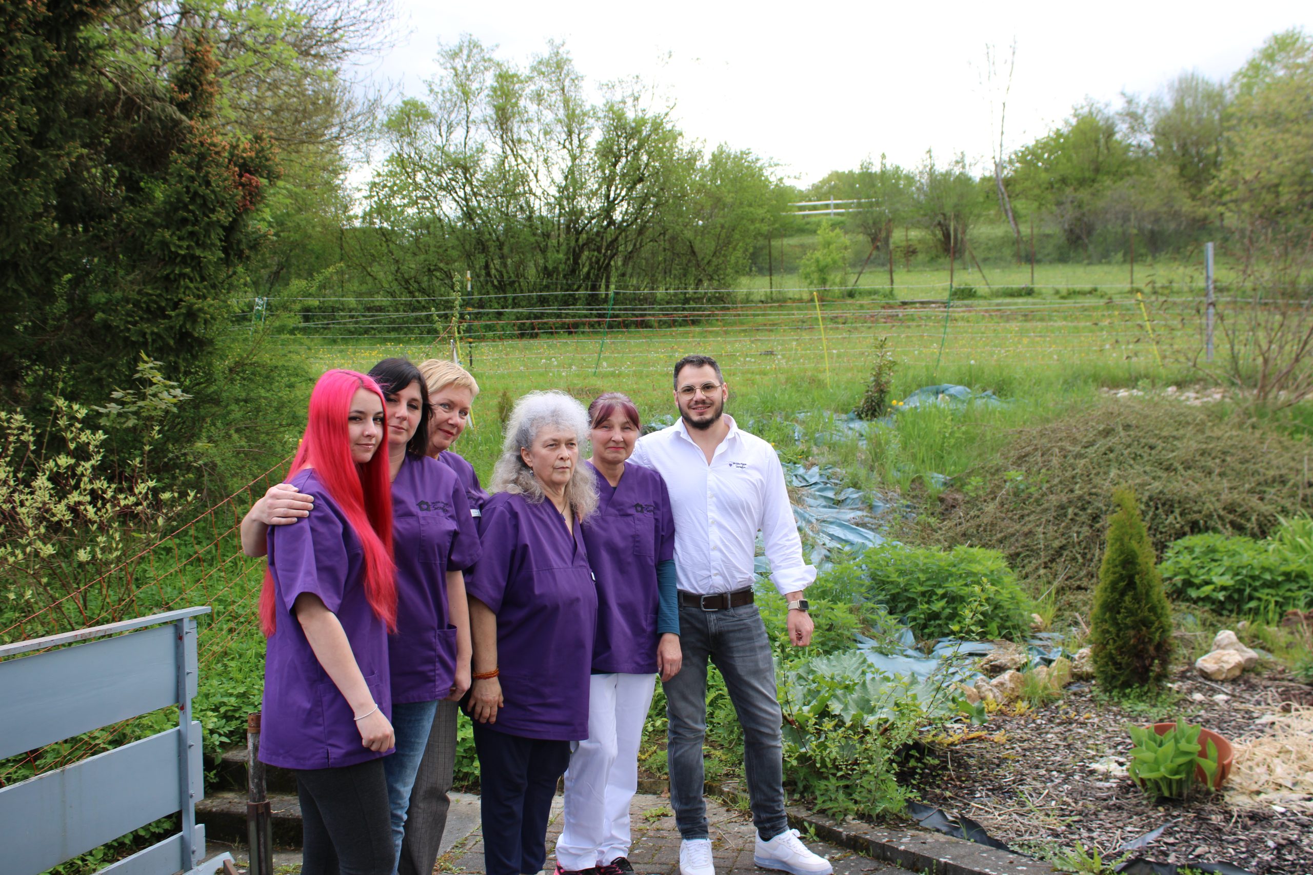 Bilder - Pflegedienst Serafin