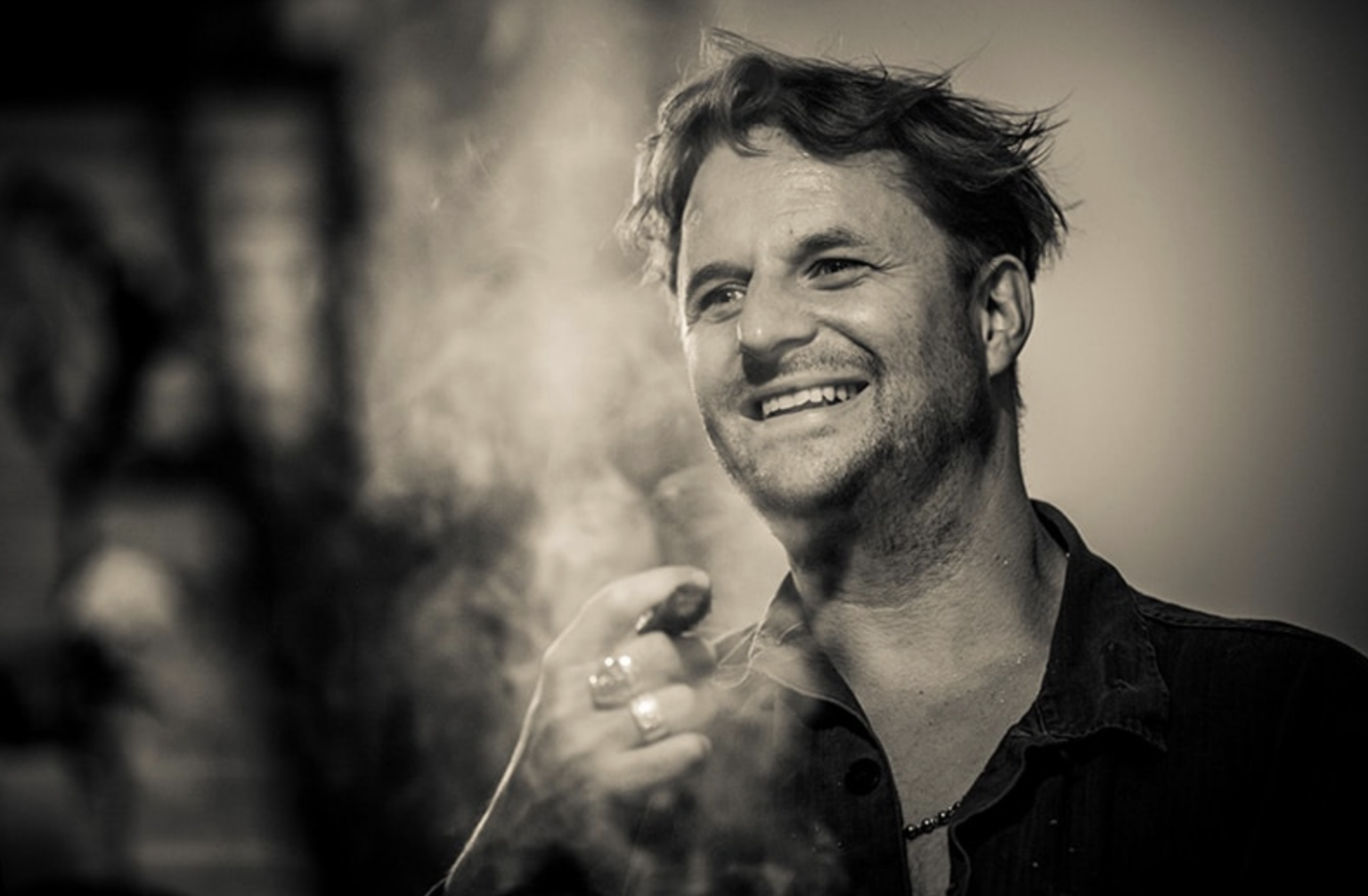 Philipp Hochmair – Schauspieler