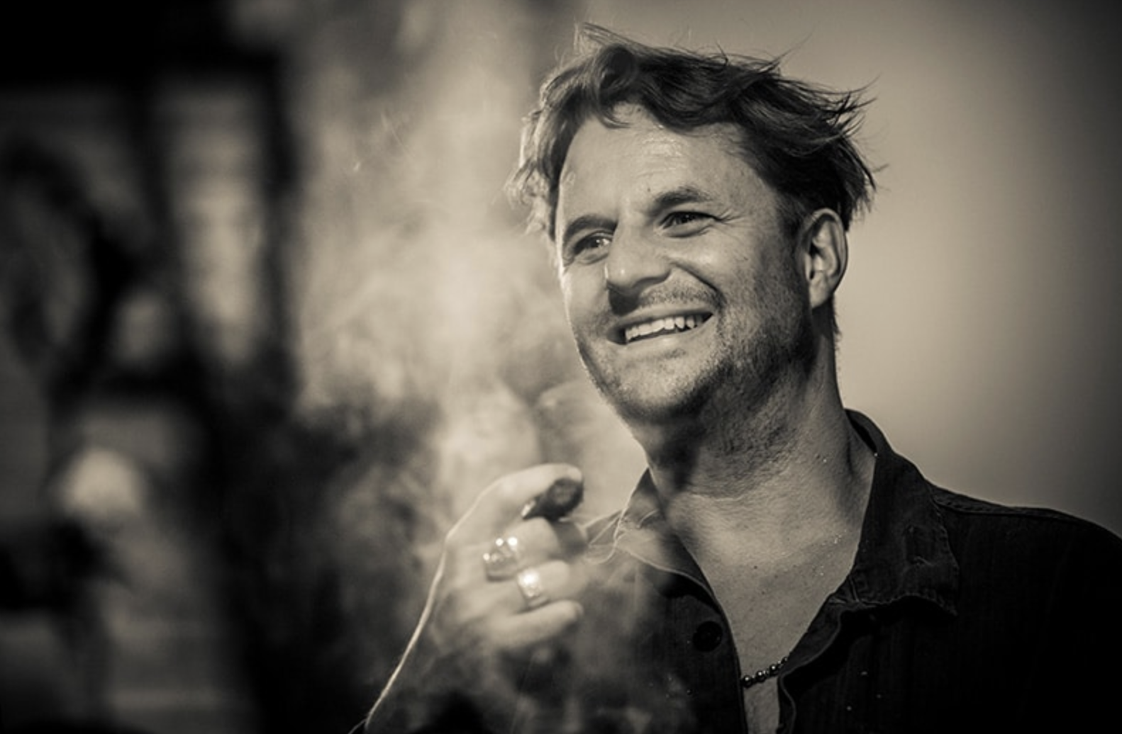 Philipp Hochmair – Schauspieler