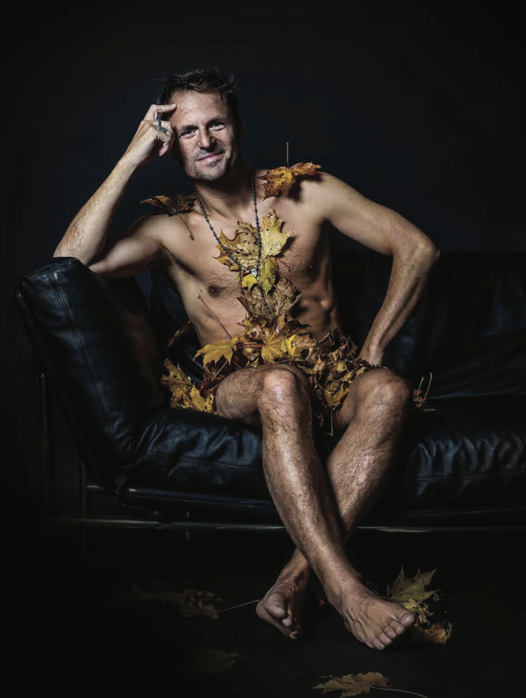 Philipp Hochmair – Schauspieler