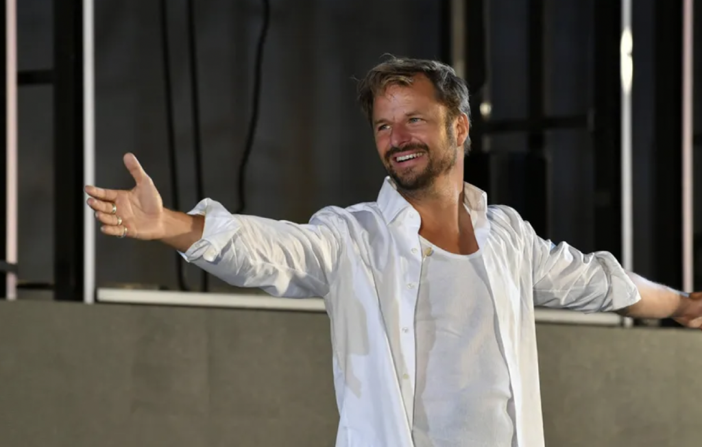 Philipp Hochmair – Schauspieler