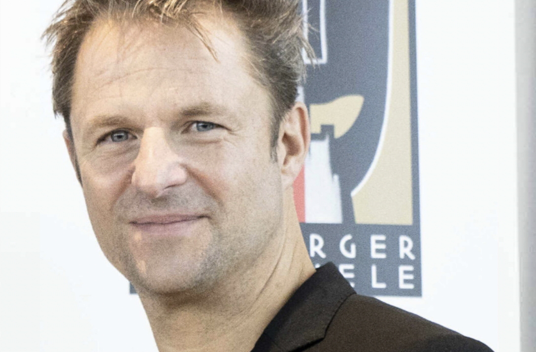 Philipp Hochmair – Schauspieler