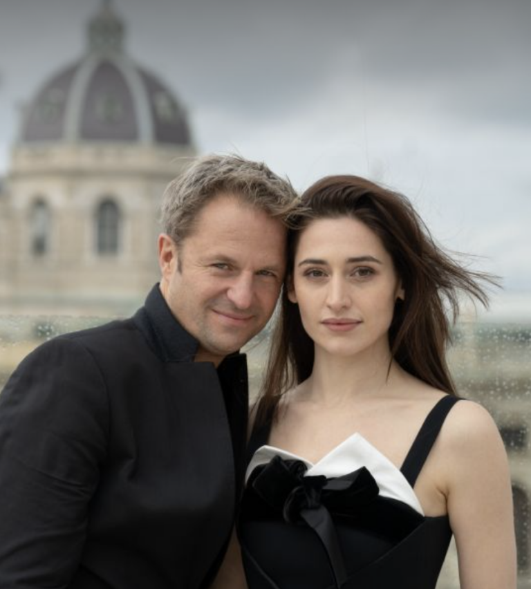 Philipp Hochmair – Schauspieler