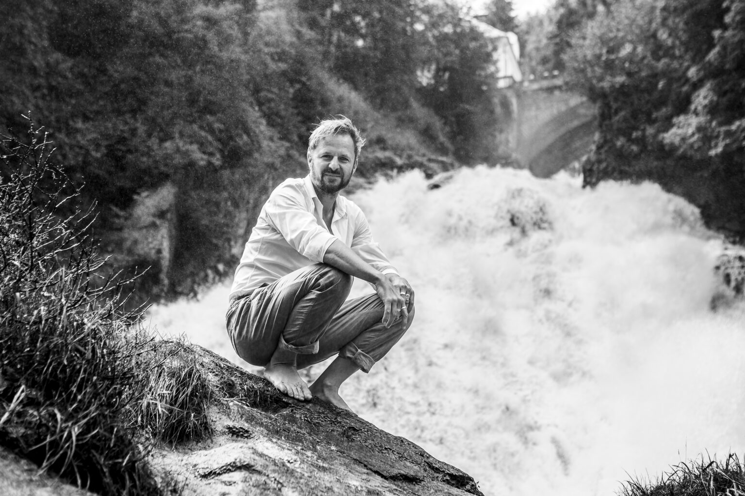 Philipp Hochmair – Schauspieler