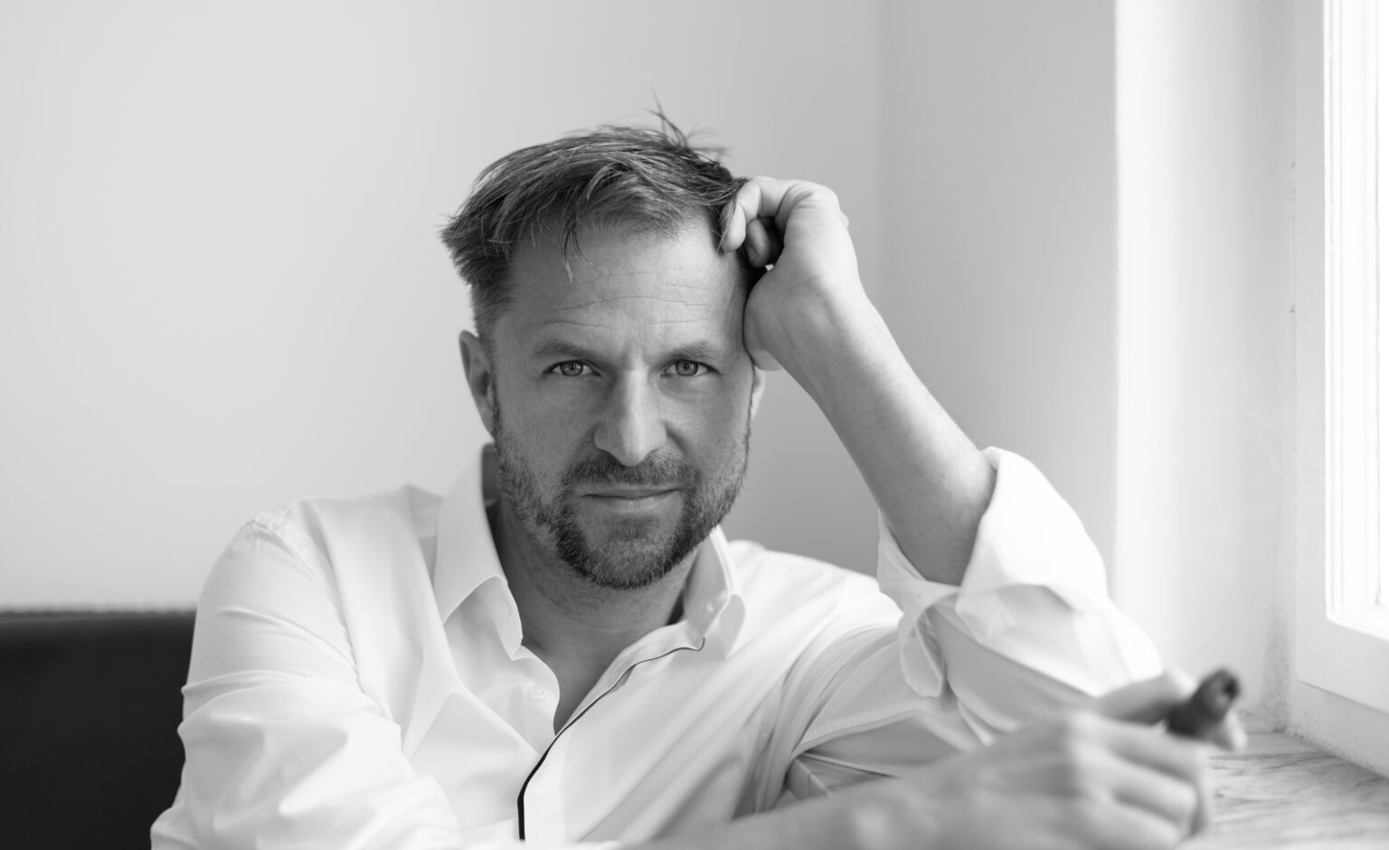 Philipp Hochmair – Schauspieler