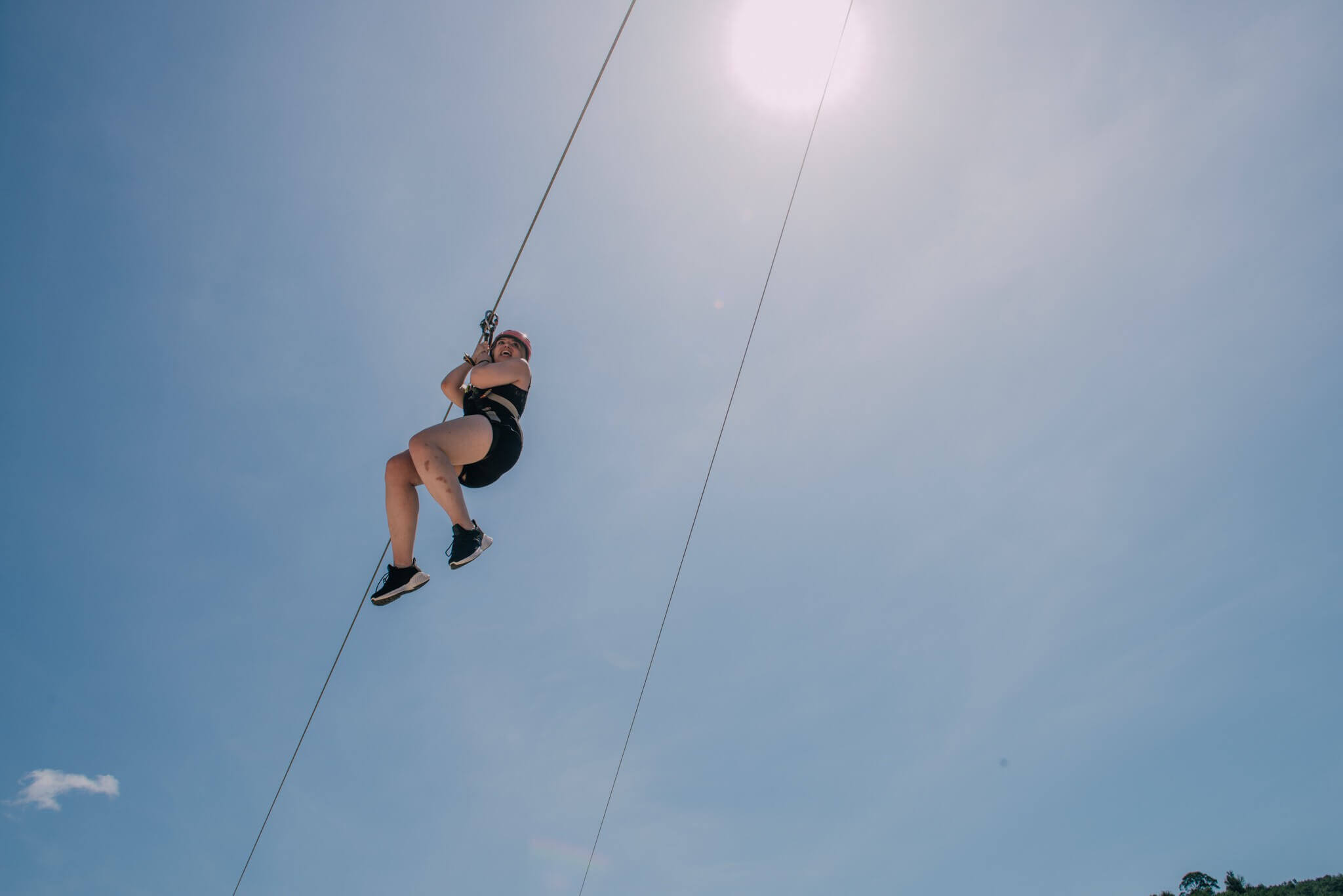 Zipline Adventure at Hanuman World - Phuket Tours