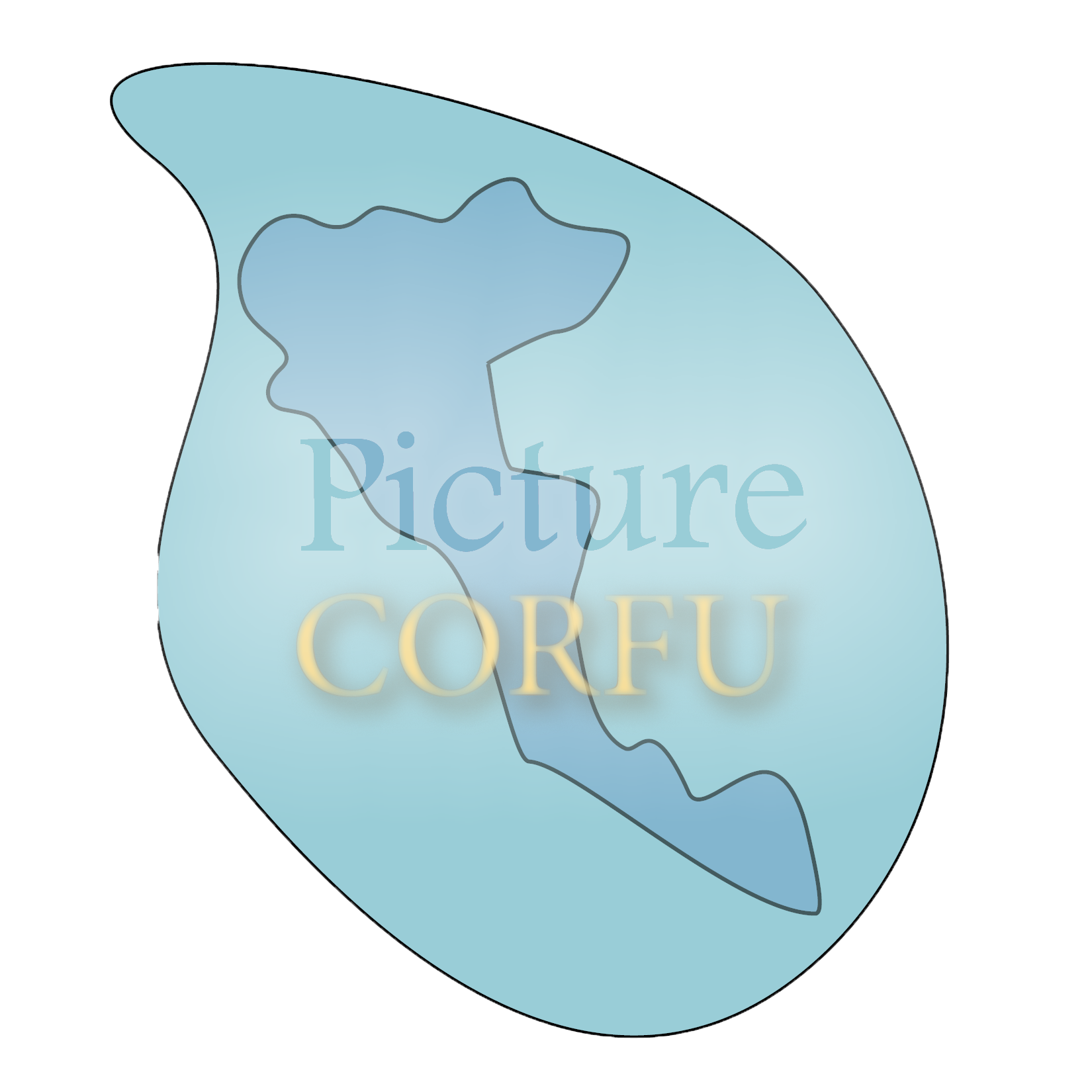 Where To Find Things On Corfu