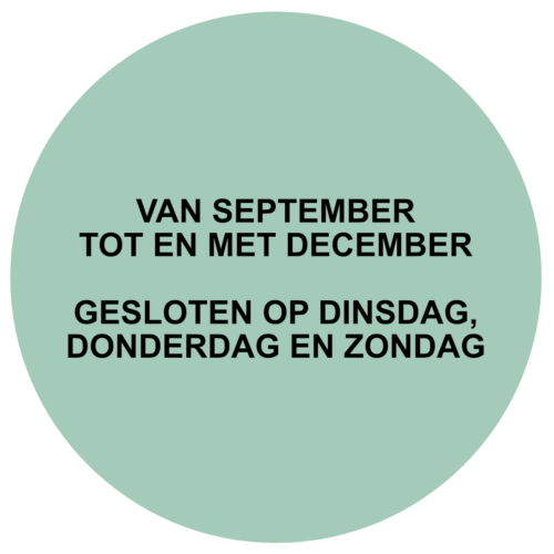ONZE WINKELS – PIERRE-YVES