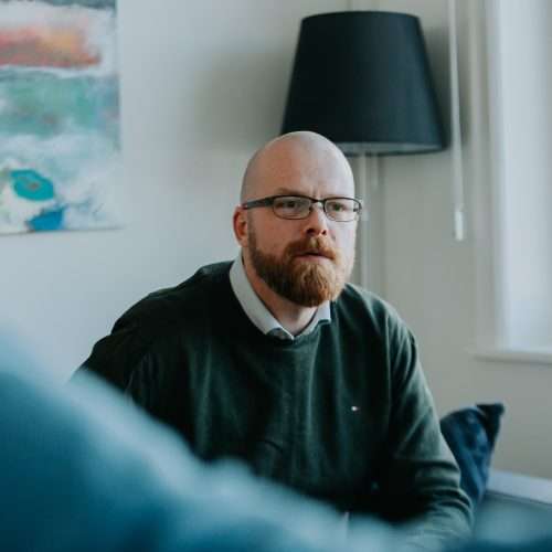 Er du stresset? Få professionel hjælp | Psykologerne i Slotsmøllen