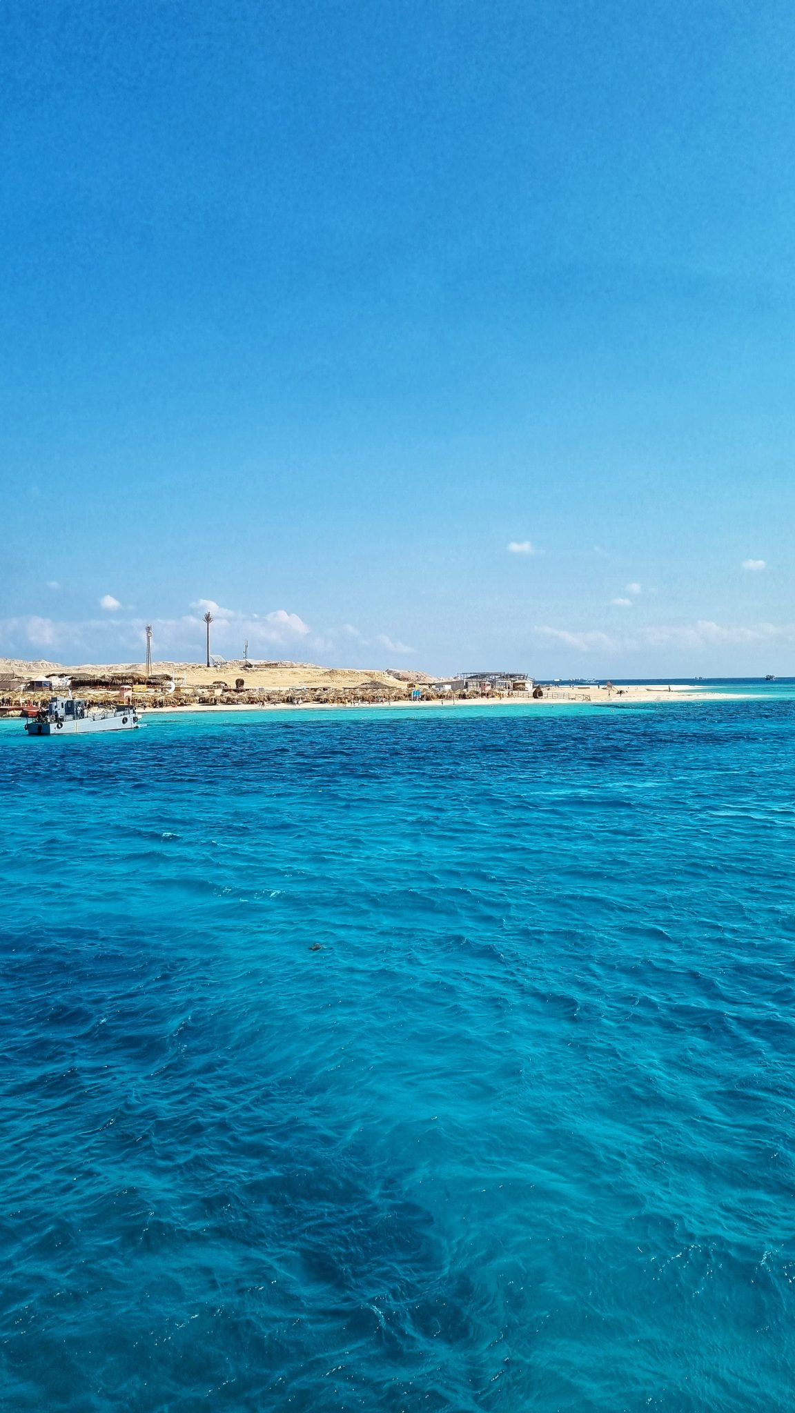 Romantic Things to do in Hurghada