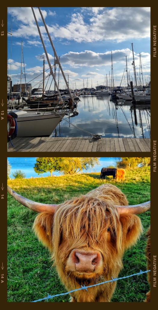 England - Plain2Plane