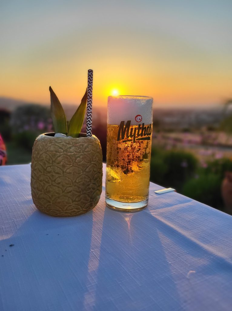 Things to do in Kos - Plain2Plane