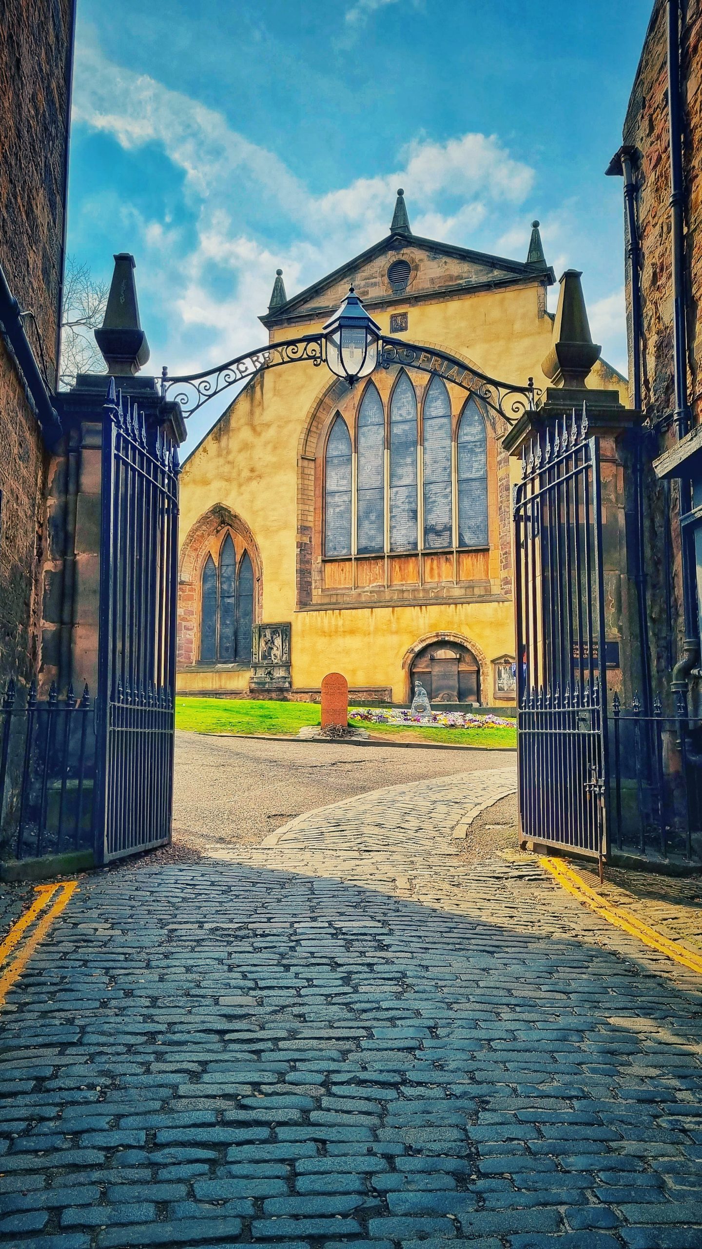 Cheap Things to do in Edinburgh - Plain2Plane