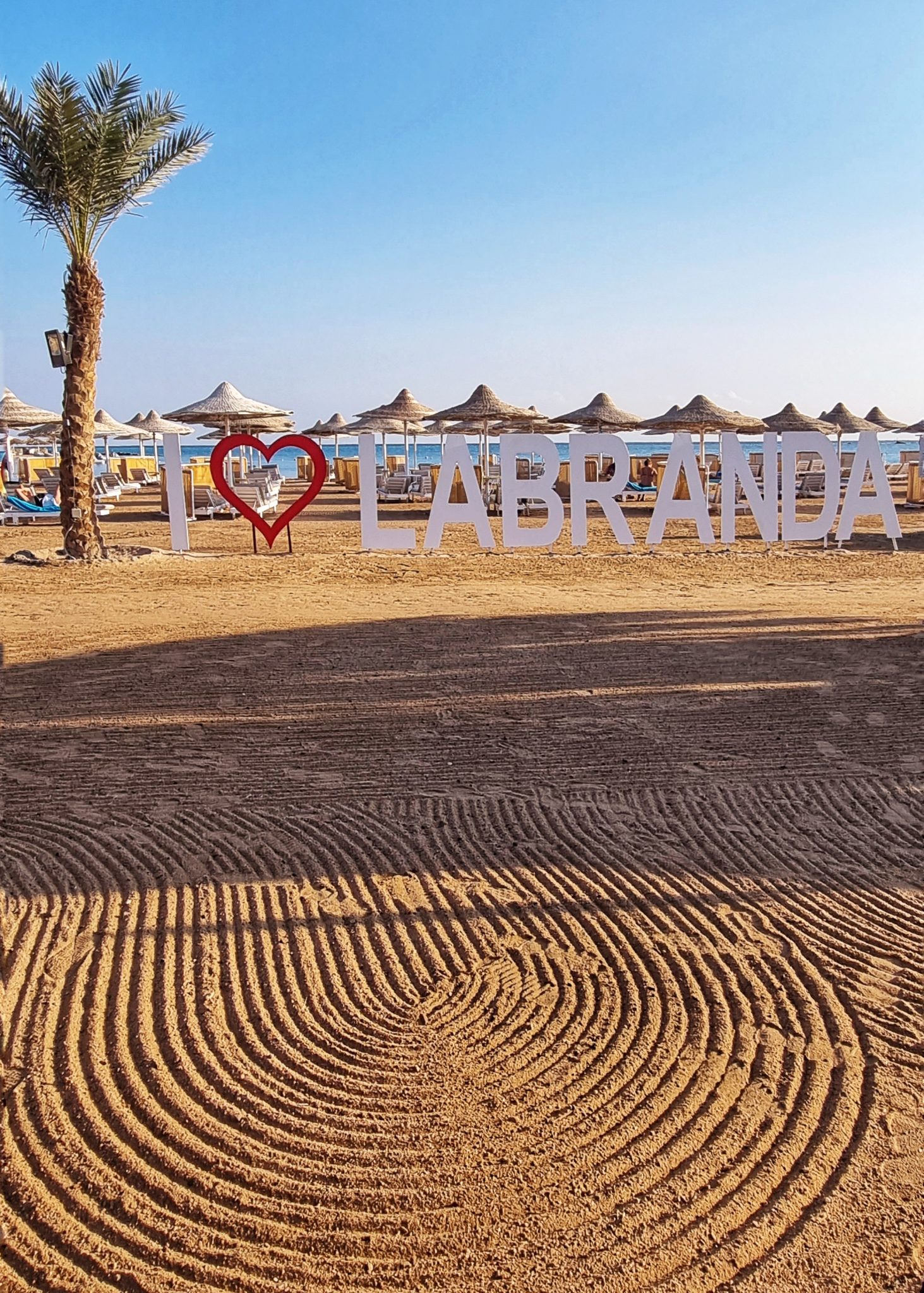 Romantic Things to do in Hurghada