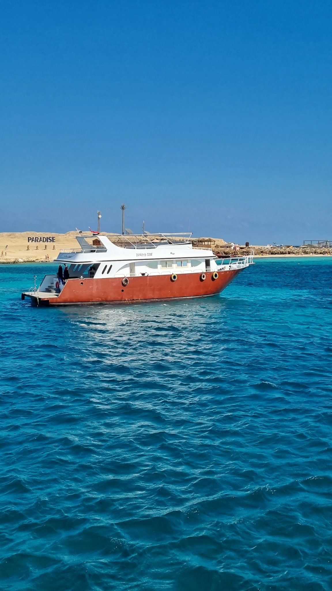 Romantic Things to do in Hurghada
