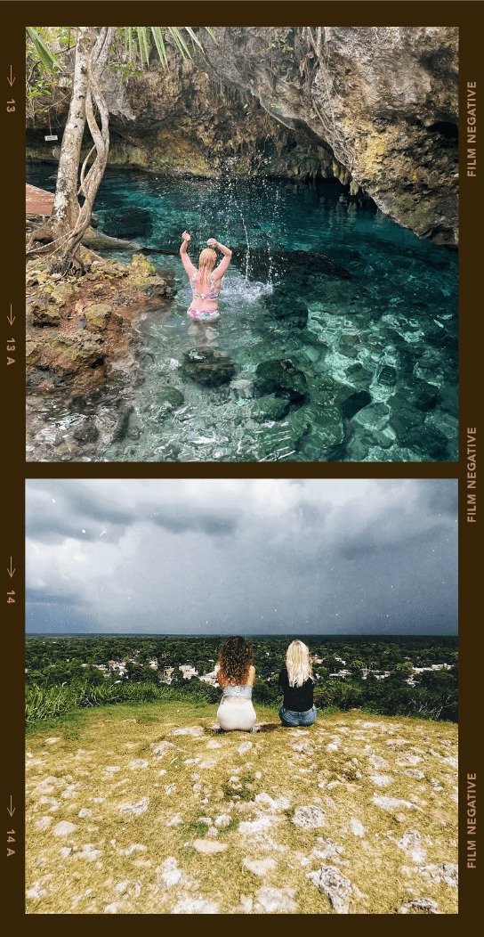 Mexico - Plain2Plane