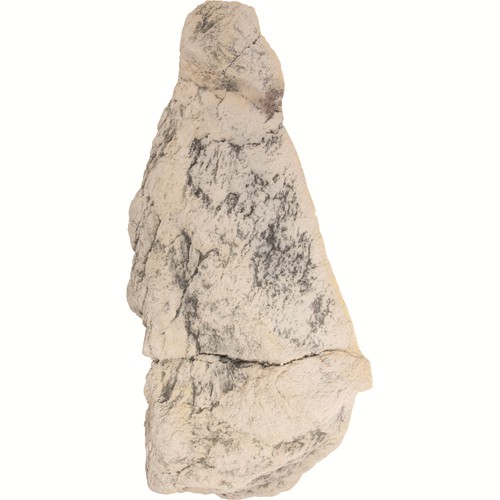 Module M white limestone (kalk) - Planteimporten