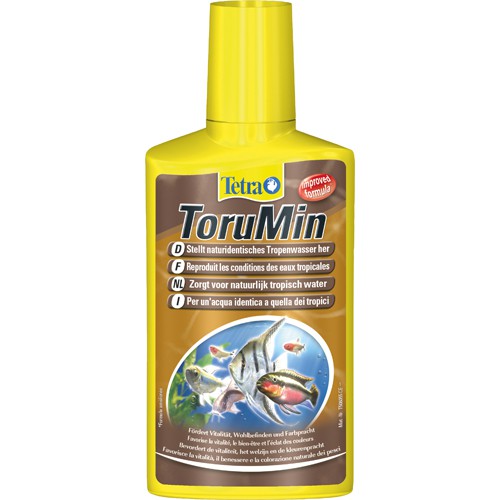 TORUMIN PLUS 250 ML - Planteimporten