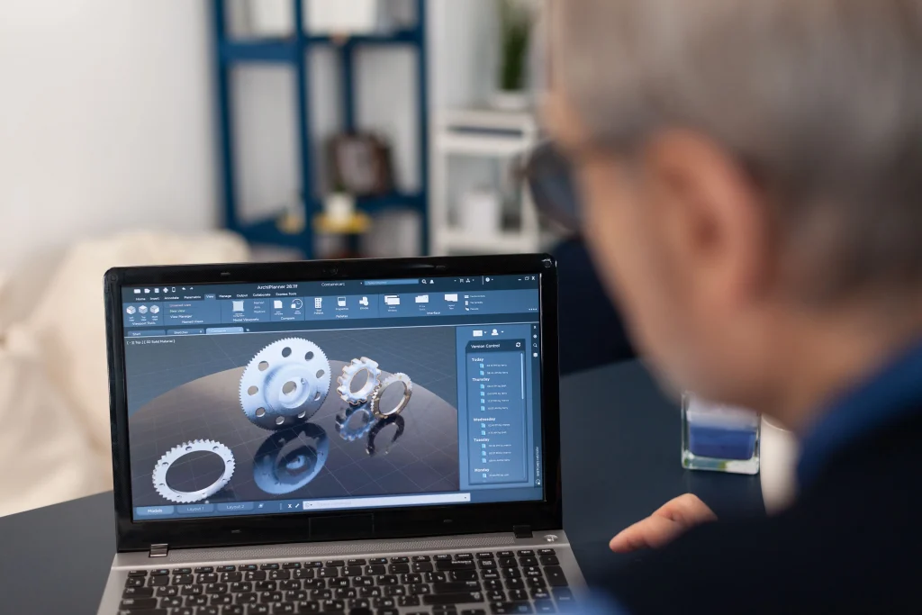 Laserskärning plexiglas - Plastbearbetning i Stockholm