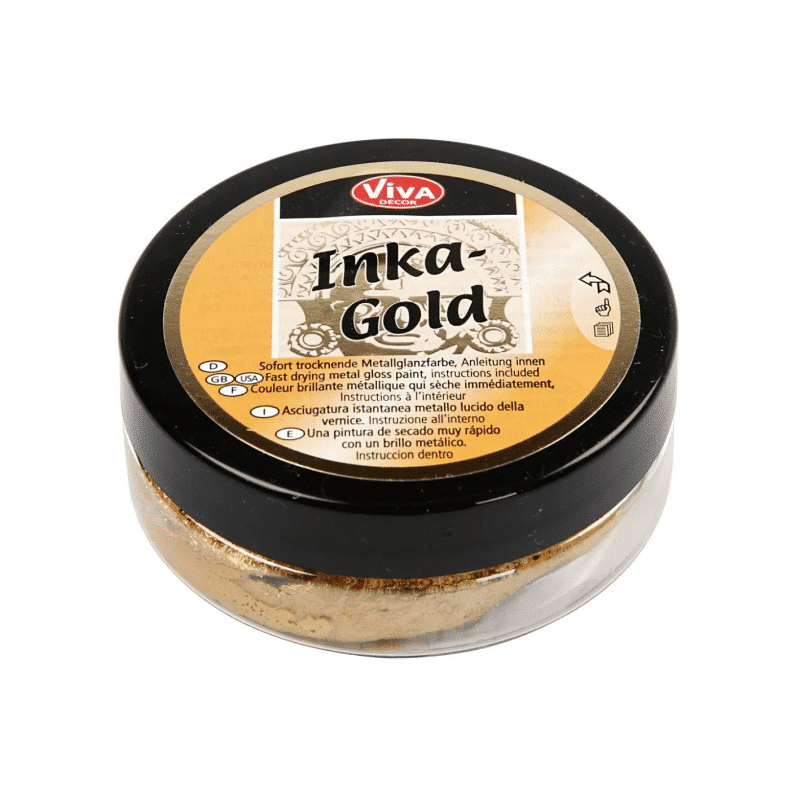 Inka-Gold - Gold - Plingon