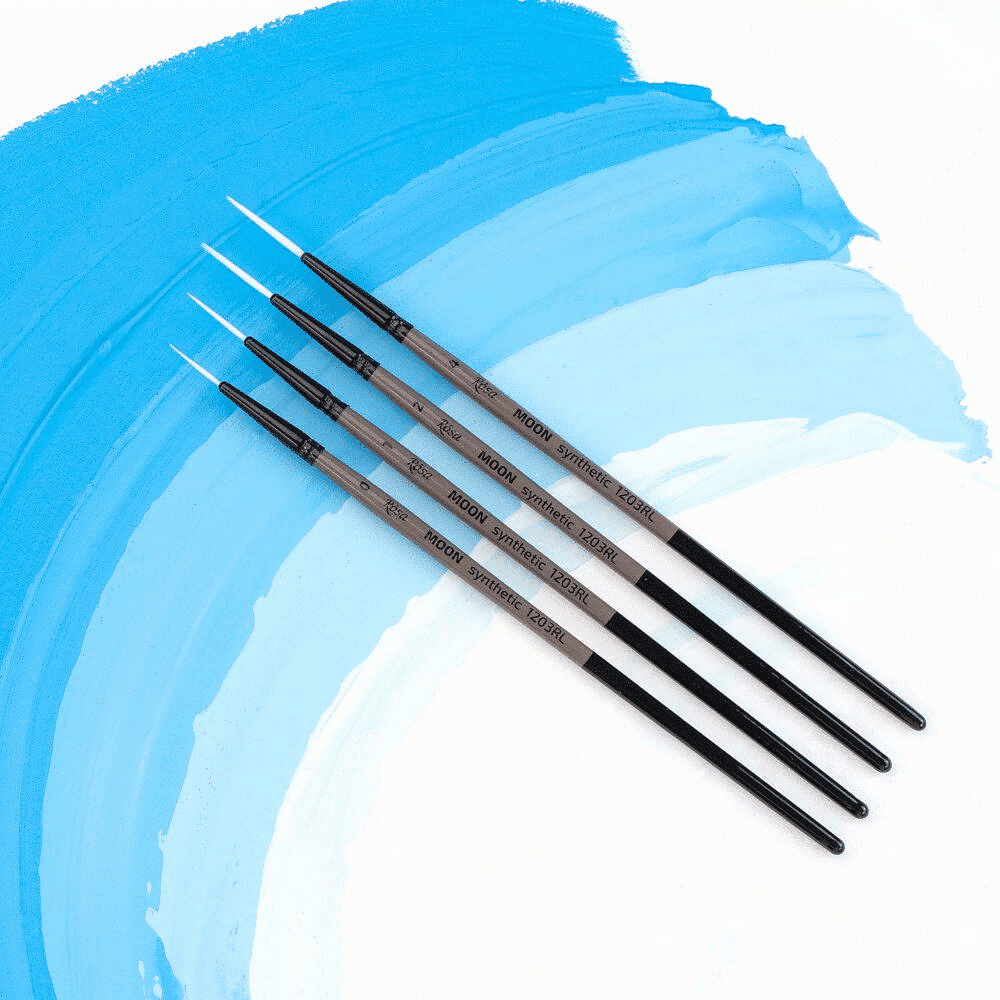 MOON av ROSA - Liner 1 - Plingon