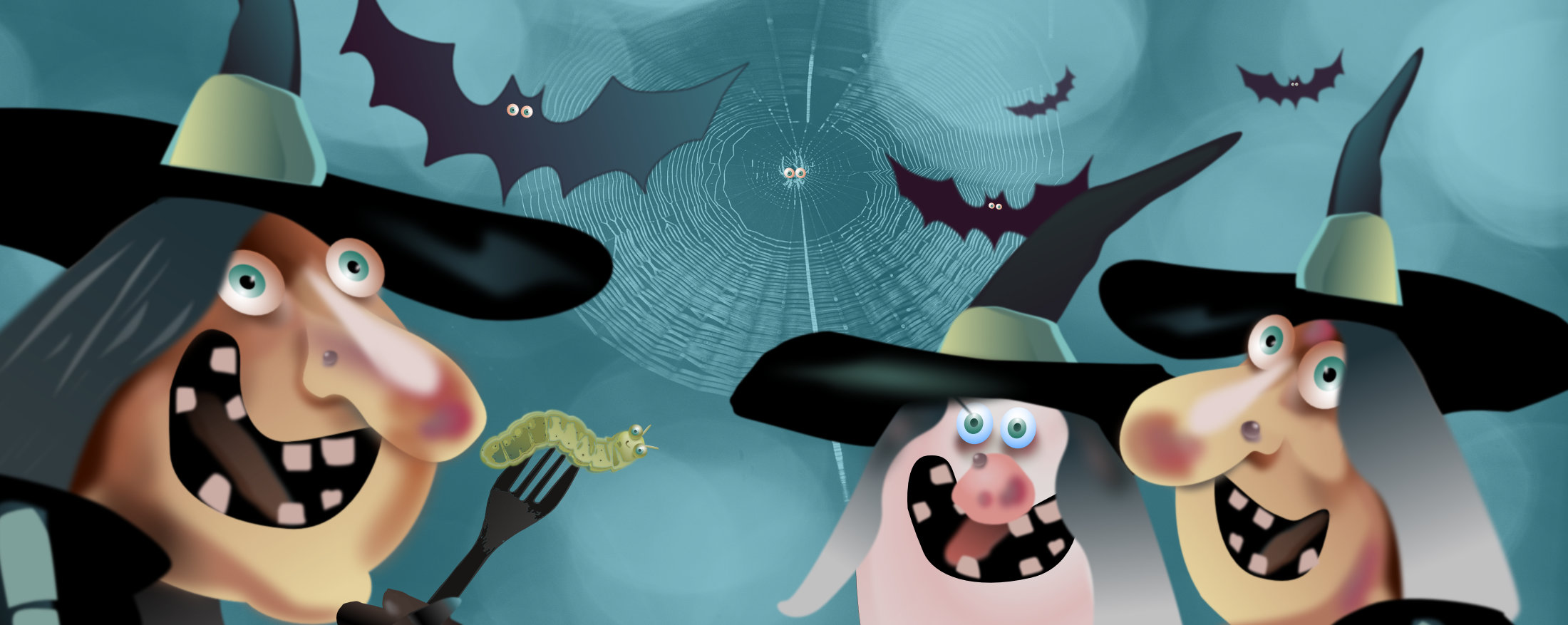 GRRRIEZELIG | Pokidoki