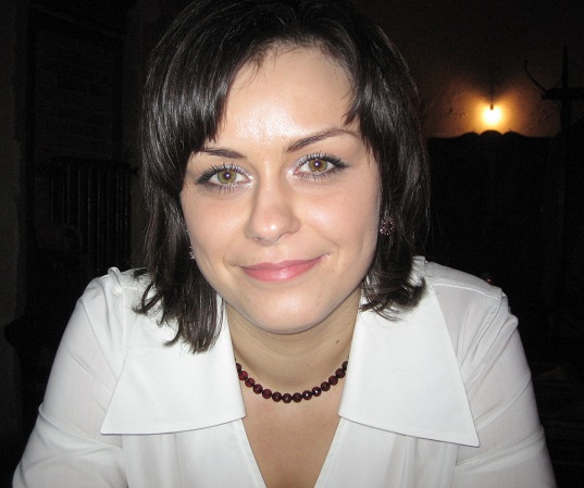 Aleksandra Pilicka-Prorok - Polska Sobotnia Szkoła w Enfield