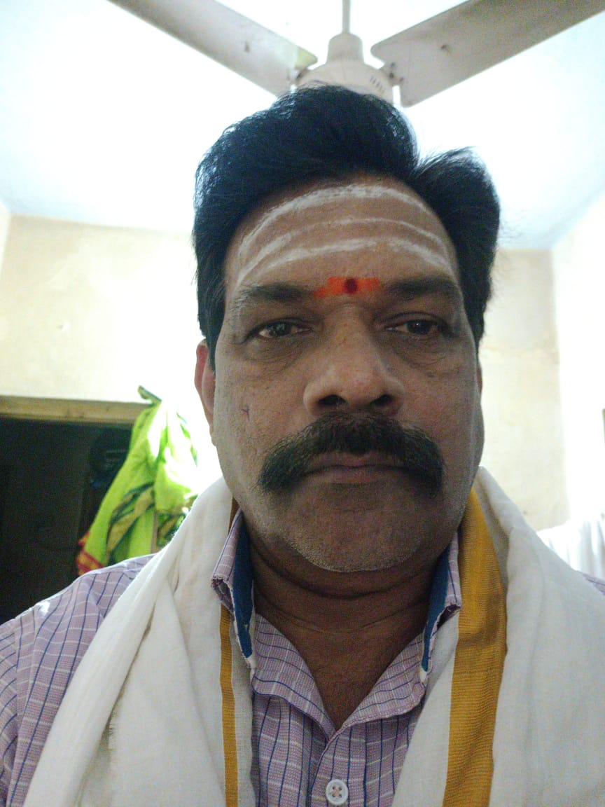 Pandit Hotha Venkata Lakshmi Narayana
