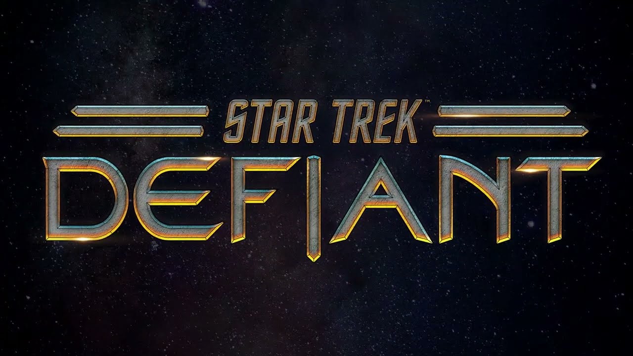 Star Trek: Defiant | Popfiguren