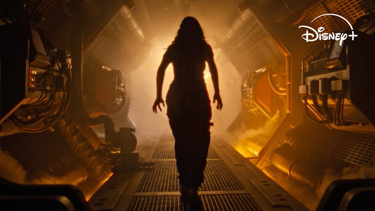 Alle Alien films kijken