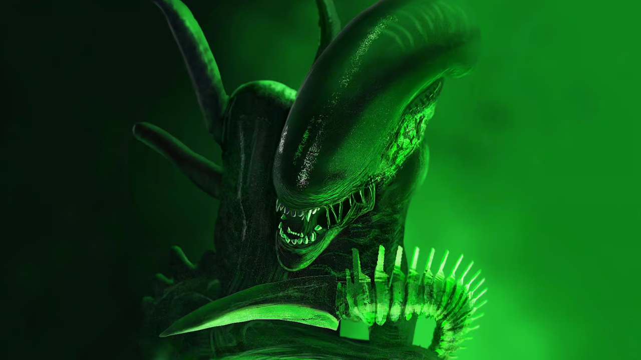 Alien films in volgorde - Popfiguren