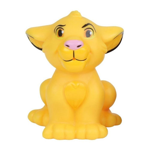 Simba Disney Speelfiguur | The Lion King