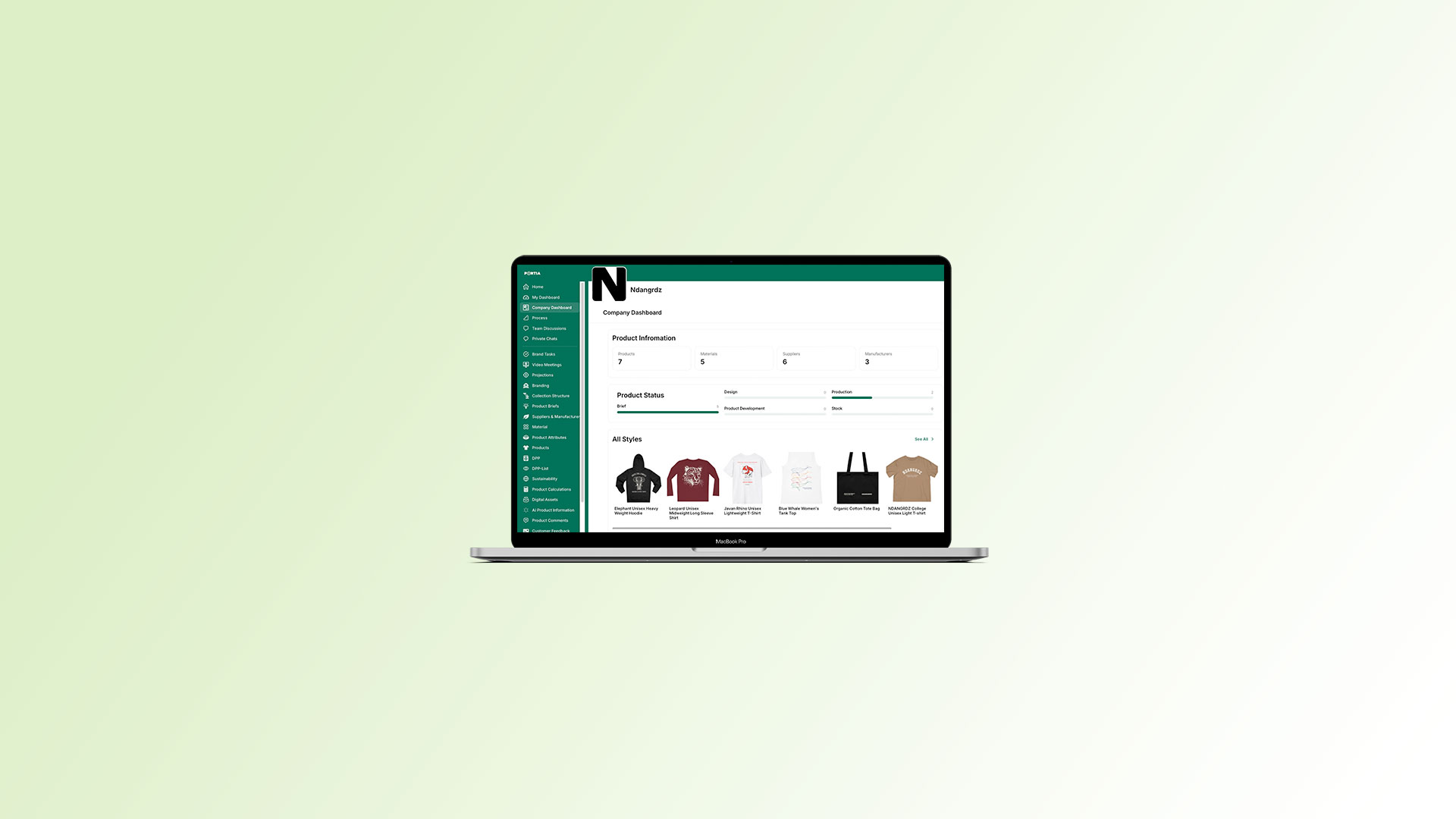 PLM Systems for Fashion Brands: Accelerating Product Lifecycle ...