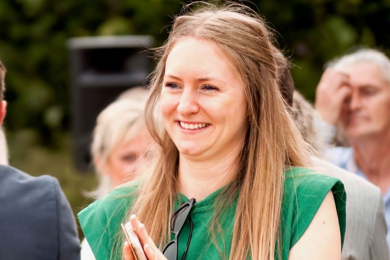 Kandidaten – Positief Ninove