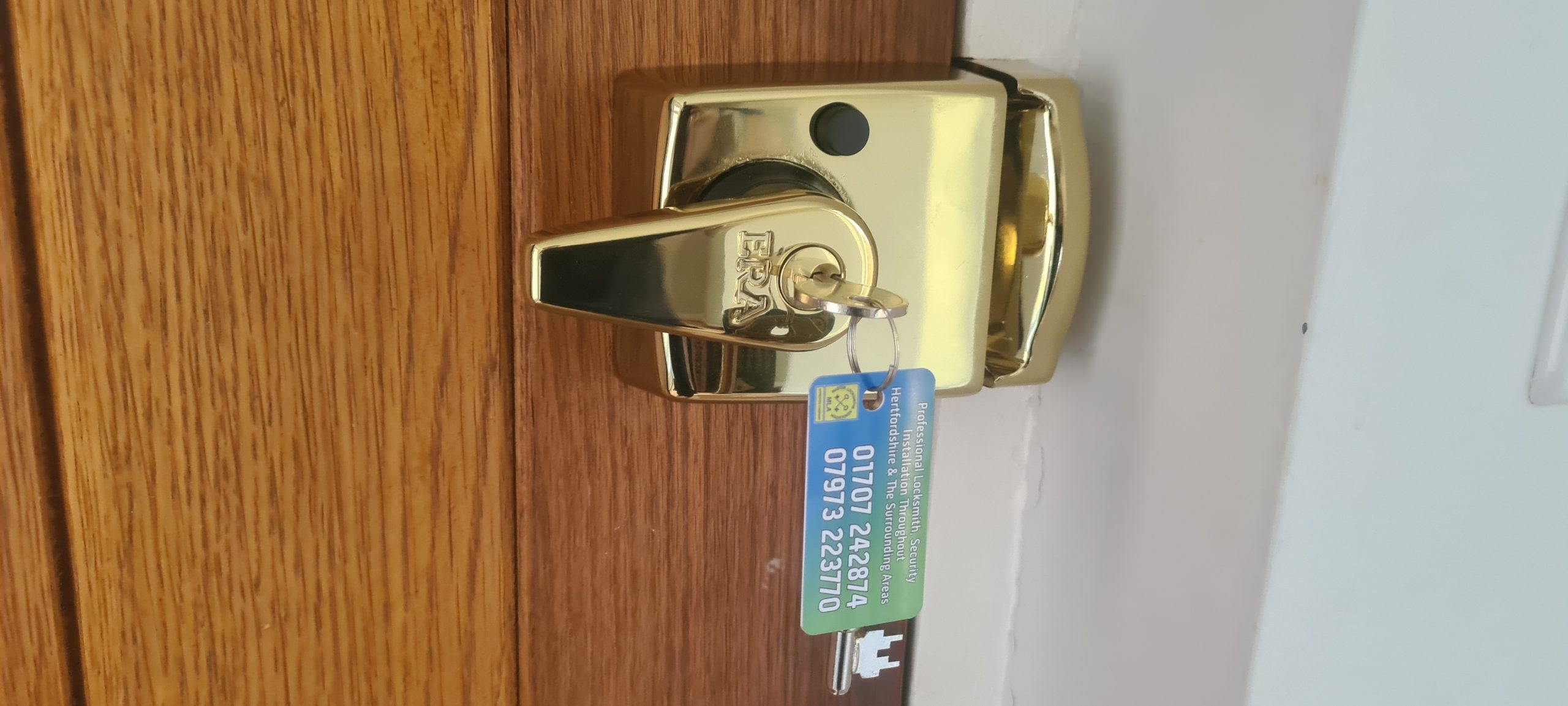 Potters Bar Locksmiths - Local Reliable Locksmith 01707 242872