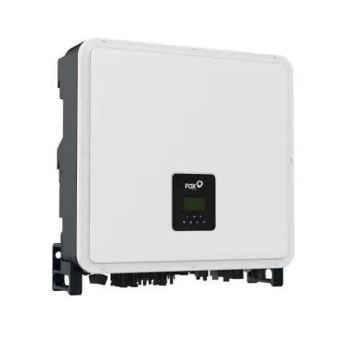 FOX-ESS H3 Pro 30kW Växelriktare – Power365 – Distributör FOX-ESS ... FOX-ESS H3 Pro 30kW Växelriktare – Power365 – Distributör FOX-ESS ...