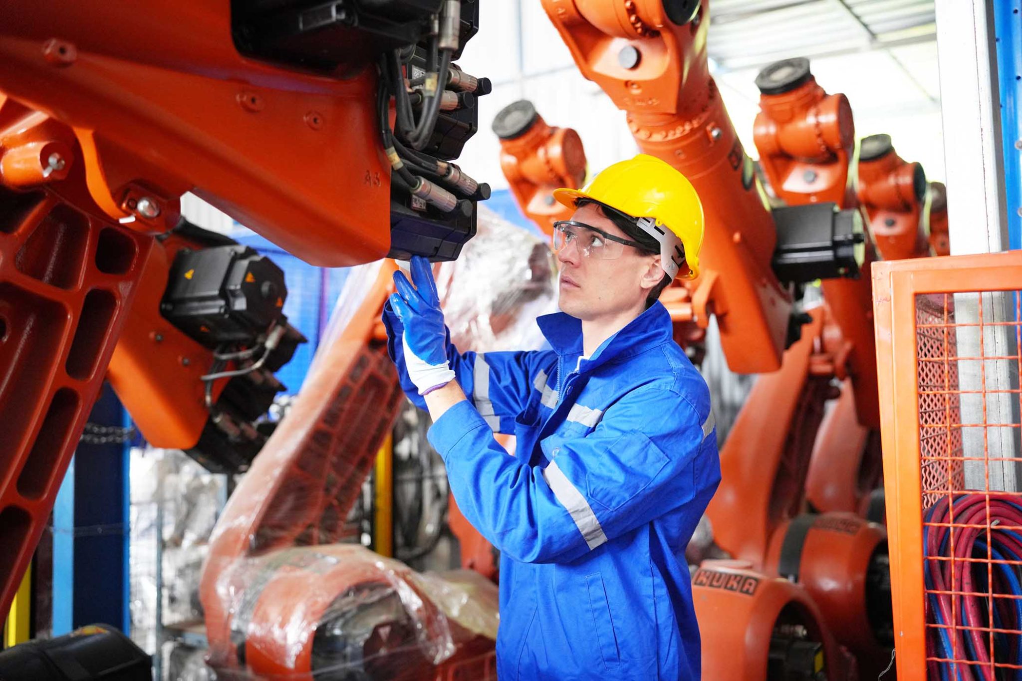 Power Automation - Powerautomation