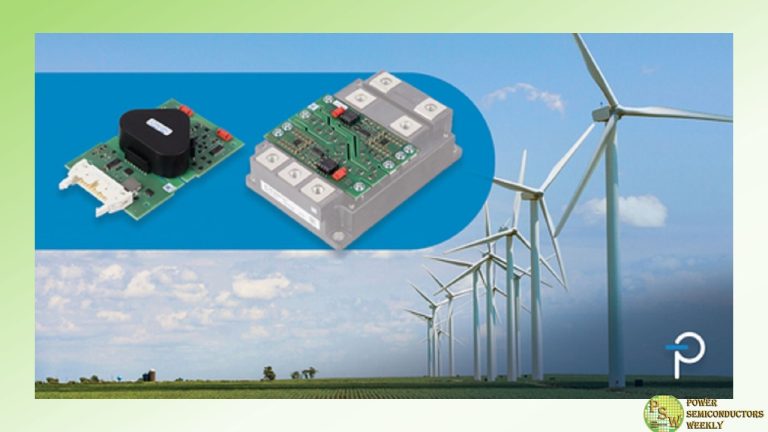 Power Integrations Unveils New SCALE-iFlex LT NTC IGBT/SiC Module Gate ...