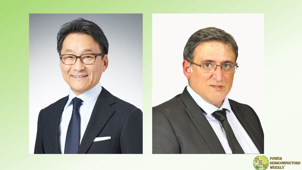 Nidec and Renesas Collaborate on Semiconductor Solutions for Next ...