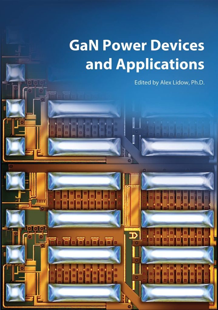 Semiconductors Bookshelf - Power Semiconductors Weekly