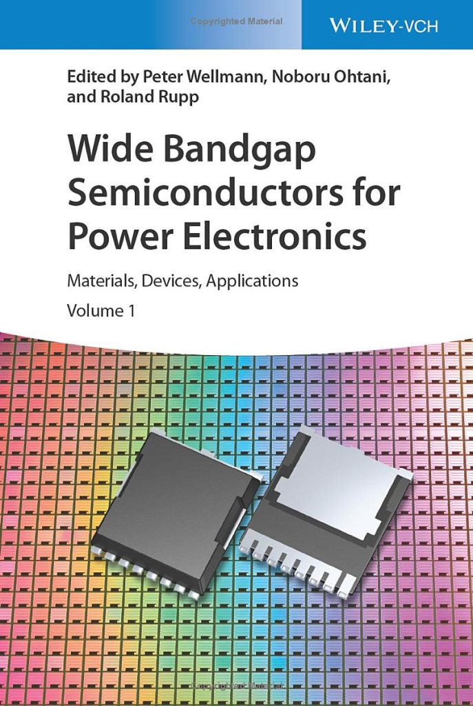 Semiconductors Bookshelf - Power Semiconductors Weekly