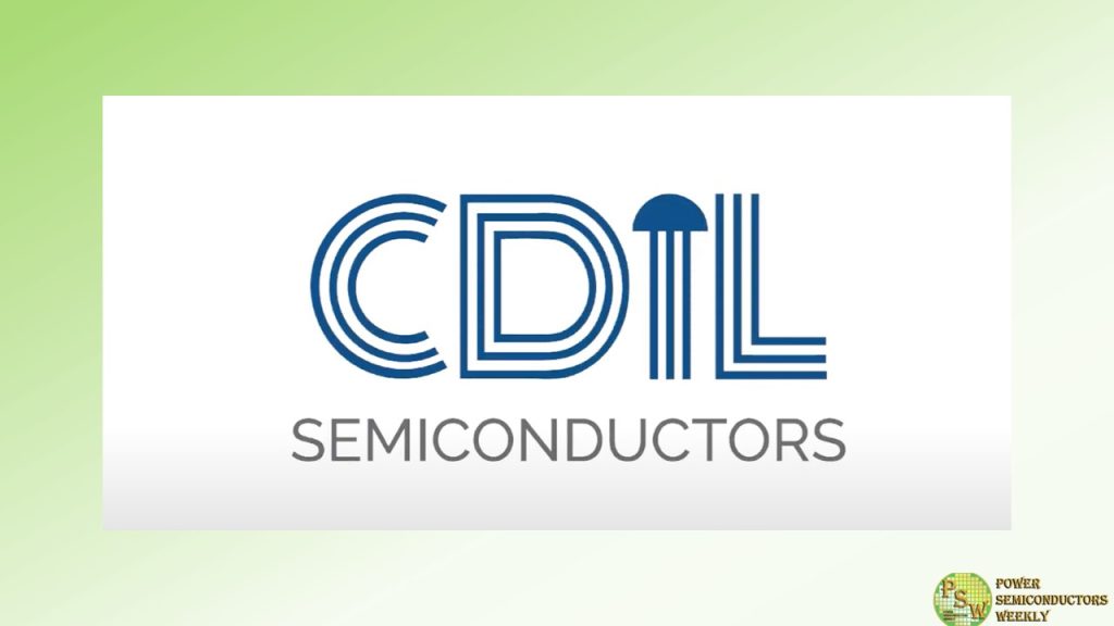 CDIL Semiconductors to Increase Capacity by 100 Million Units - Power ...
