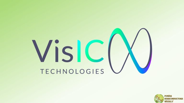 IQE Collaborates with VisIC Technologies - Power Semiconductors Weekly